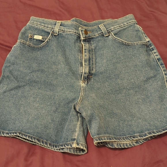 Lee | Shorts | Lee Denim Shorts | Poshmark